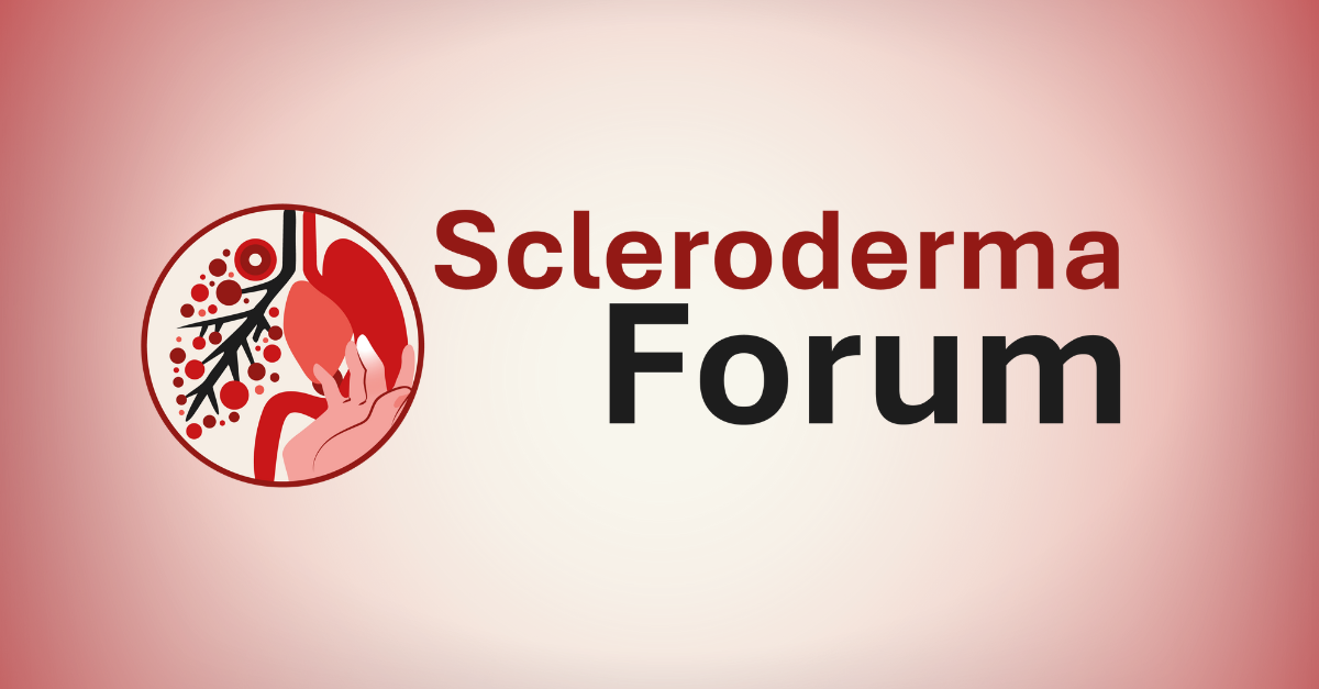 About - Scleroderma Forum